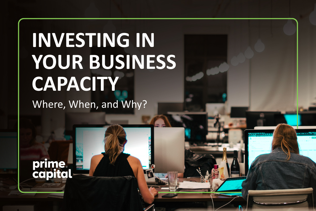 About Us | Prime Capital