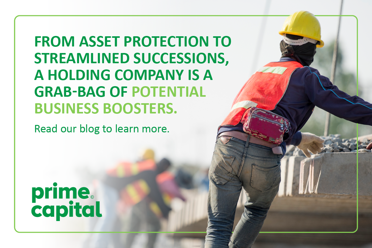 About Us | Prime Capital